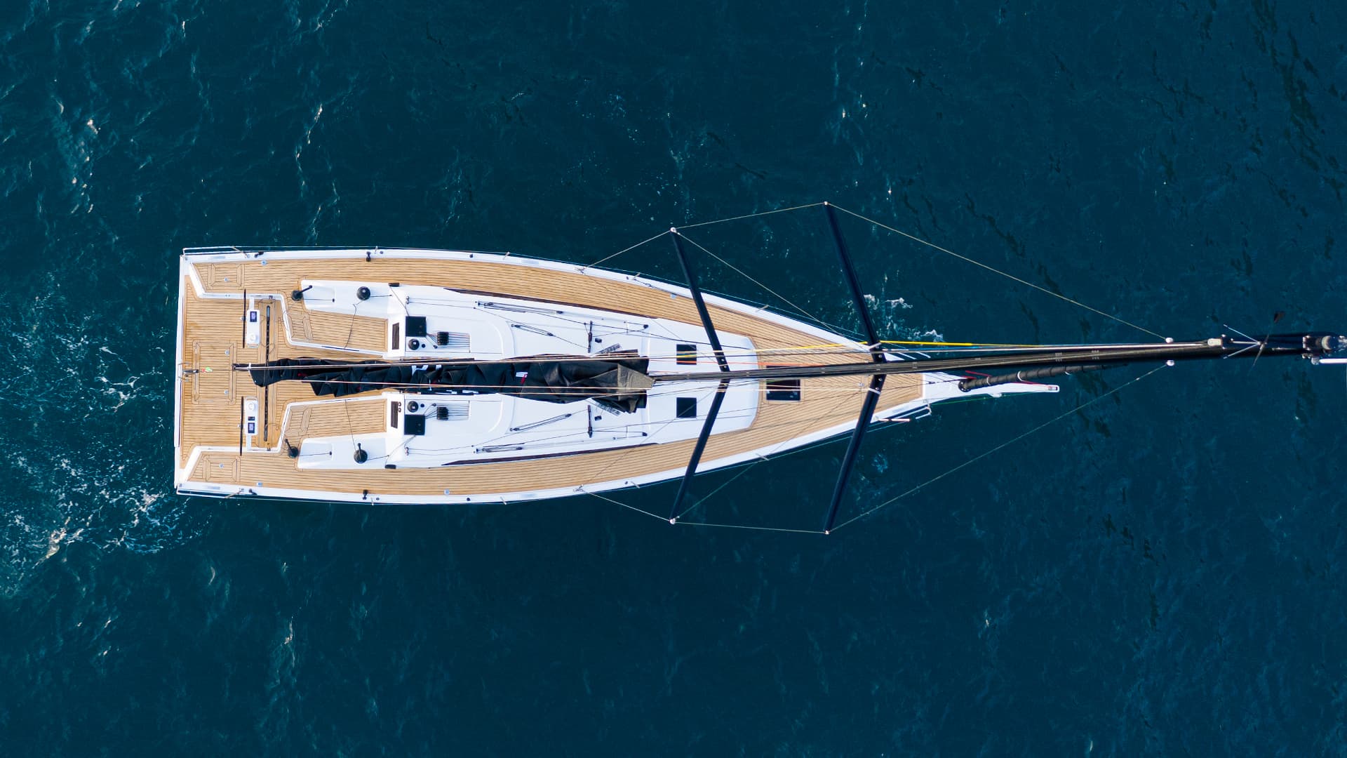 Grand Soleil GS 44 - Grand Soleil