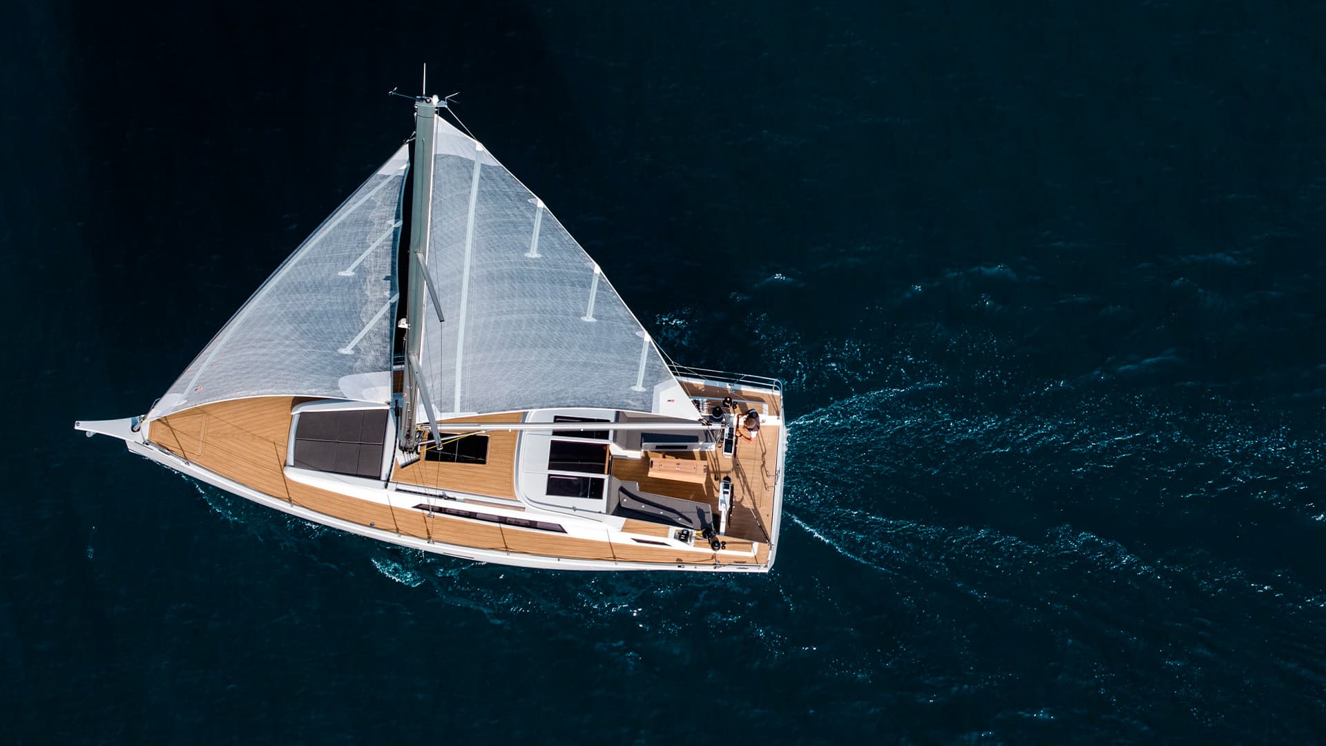 Grand Soleil GS 42 LC - Grand Soleil