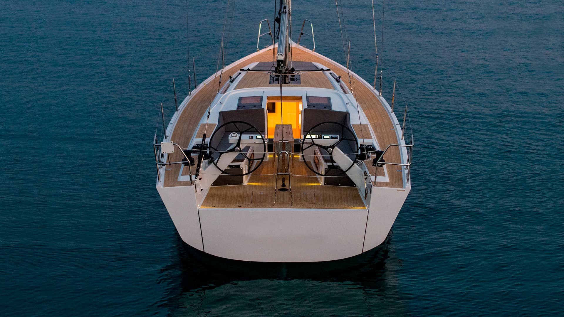 Grand Soleil GS 42 LC - Grand Soleil