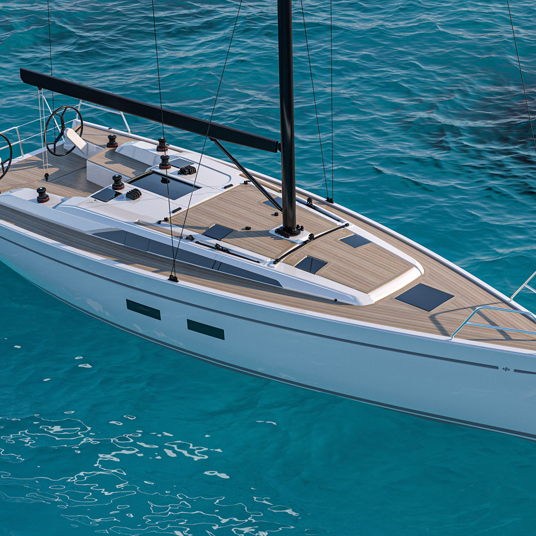 Home - Grand Soleil - Passion and Craft Made in Italy