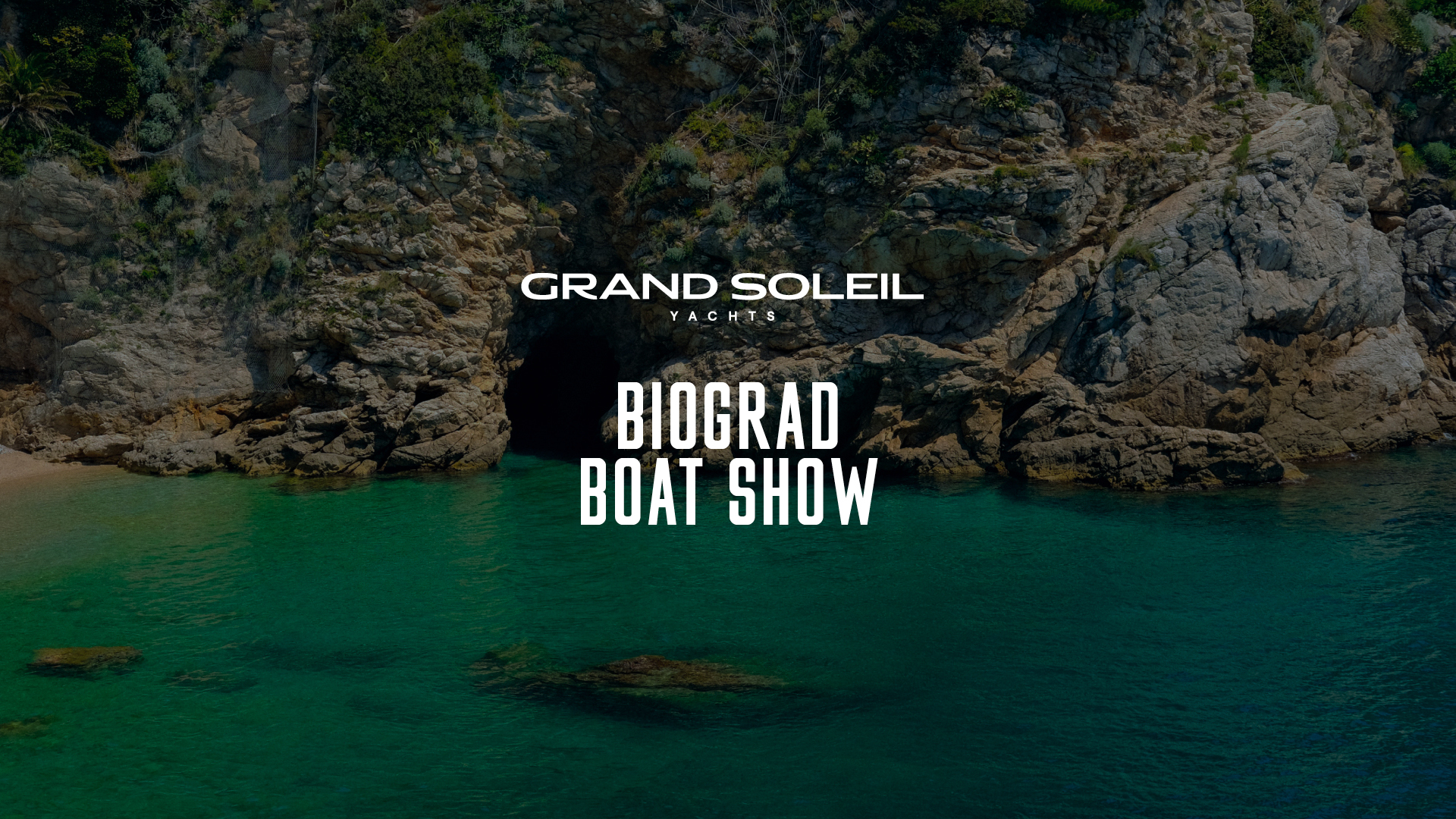 Grand Soleil at Biograd Boat Show - Grand Soleil