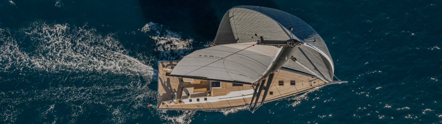 Home - Grand Soleil - Passion and Craft Made in Italy