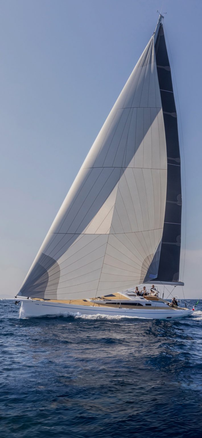 Home - Grand Soleil - Passion and Craft Made in Italy