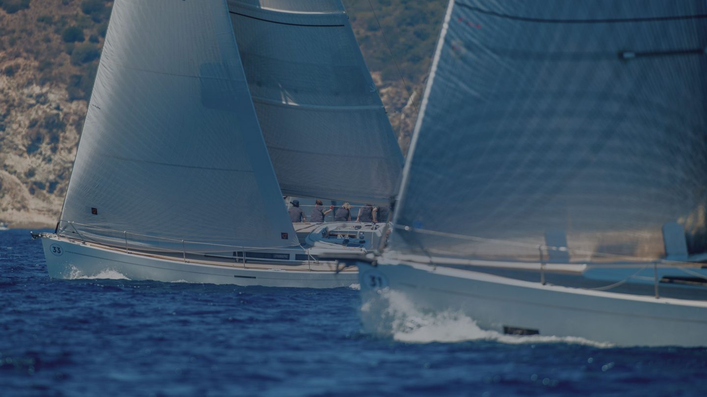 Home - Grand Soleil - Passion and Craft Made in Italy