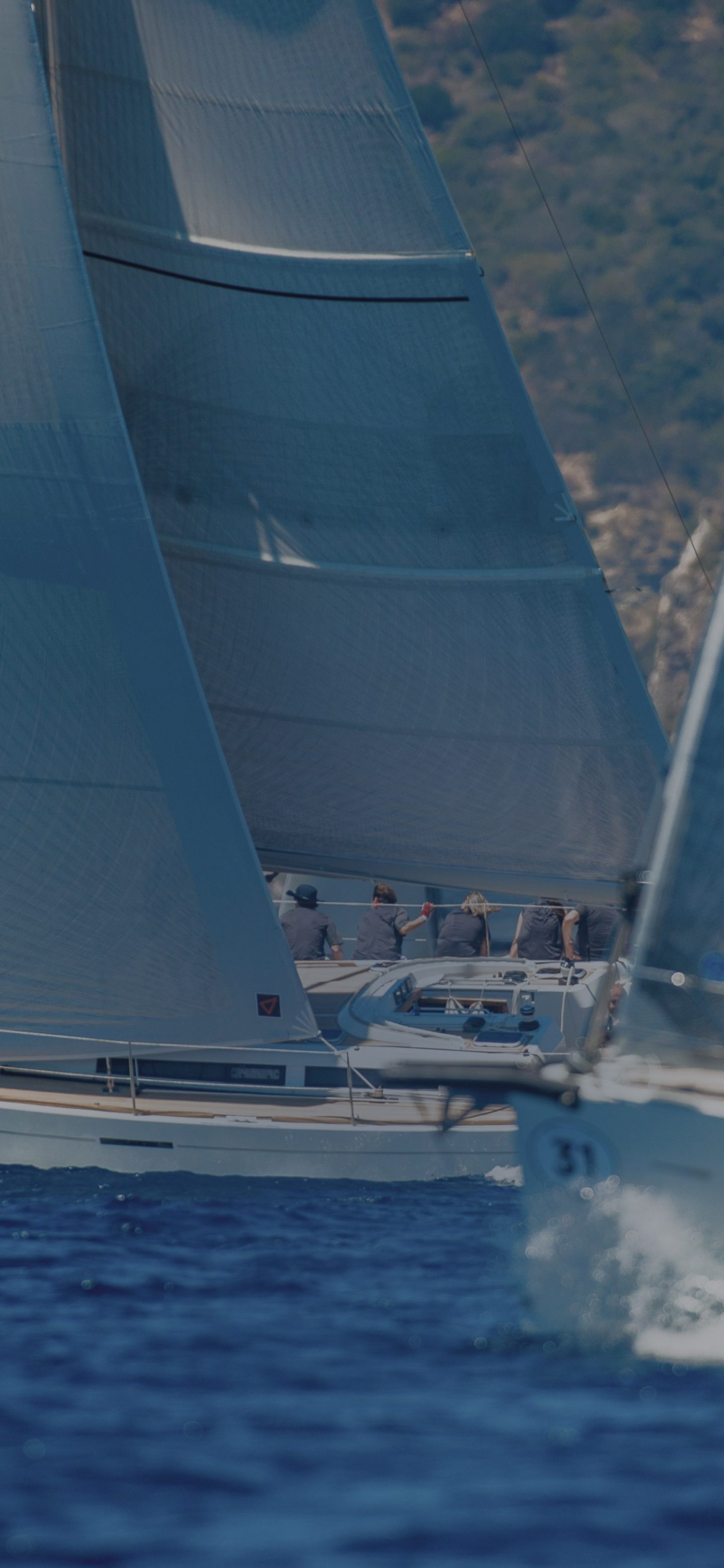 Home - Grand Soleil - Passion and Craft Made in Italy